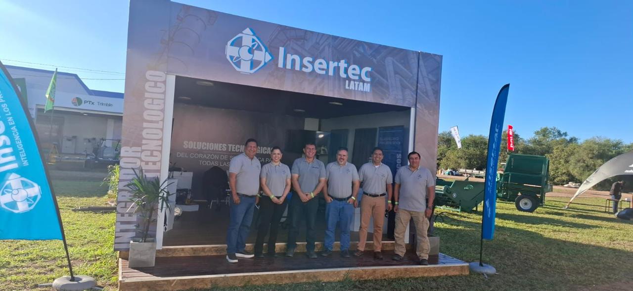 Insertec LTDA